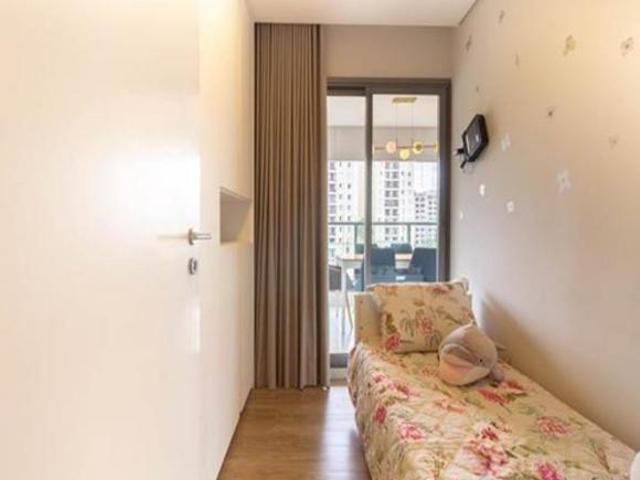 Apartamento Para venda 130 Rua Lauriano Fernandes Júnior, Vila Leopoldina, Vila Leopoldina, São Pau