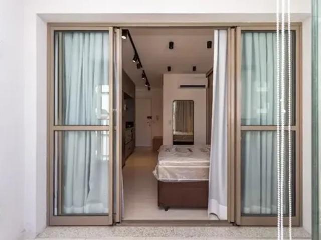 Apartamento Para venda 130 Rua Paulistania, Vila Madalena, São Paulo