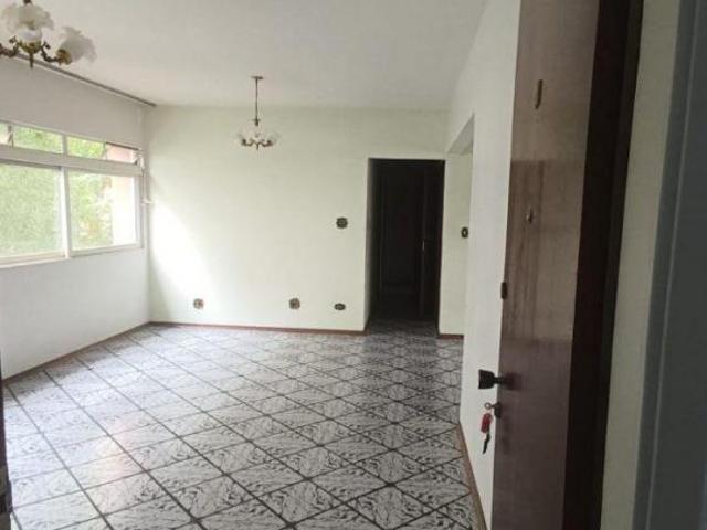 Apartamento para venda 130m2 3 dormitórios Q. de Serviço 2 vagas