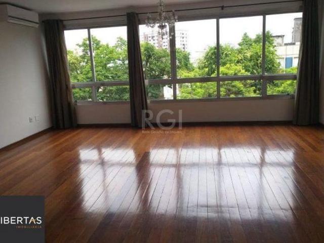 Apartamento para Venda 130m², 3 dormitórios, sendo 1 suites, 2 vagas Moinhos