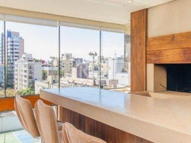 Apartamento para Venda 132.74m², 3 dormitórios, sendo 1 suites, 2 vagas Bela