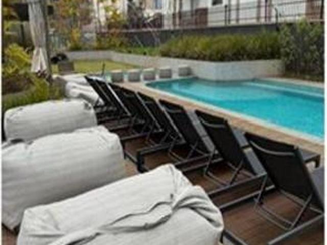 Apartamento Para venda 134 Rua Doutor Fadlo Haidar, Shopping, Itaim Bibi, São Paulo, São Paulo
