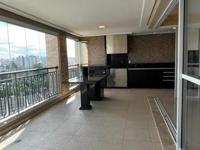 Apartamento para venda 134m² com 3 quartos 2 vagas em Jardim Taquaral São Paulo SP