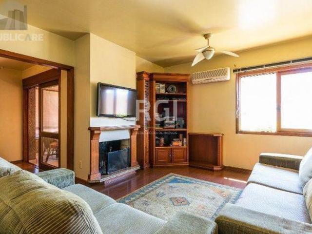 Apartamento para Venda 135.5m², 3 dormitórios, sendo 1 suites, 2 vagas Rio B
