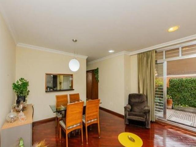 Apartamento Para venda 135 Avenida Doutor Luís Rocha Miranda, Jabaquara, São Paulo, São Paulo