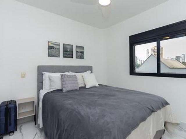 Apartamento Para venda 135 Rua Luís Dias,, Itaim Bibi, São Paulo, São Paulo