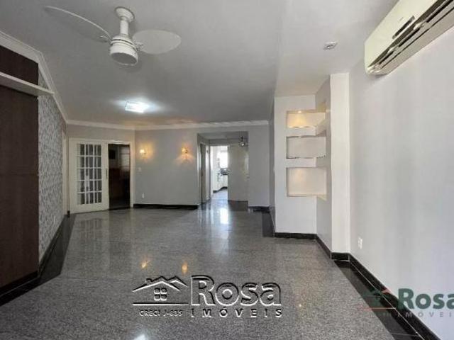 Apartamento para venda 135m² no bairro MIGUEL SUTIL em Cuiabá