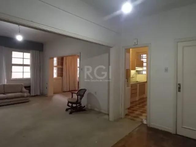 Apartamento para Venda 136.2m², 3 dormitórios, 1 vaga Centro Histórico