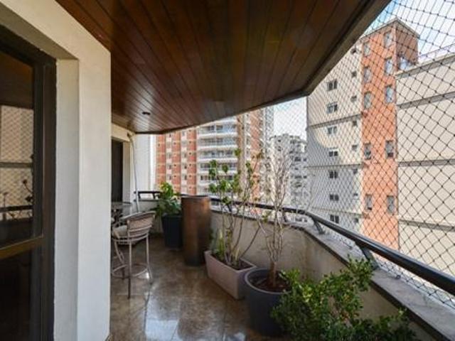 Apartamento Para venda 136 Rua Atibaia, Pacaembu, Perdizes, São Paulo, São Paul