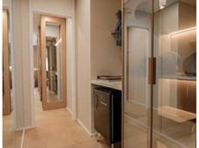 Apartamento Para venda 1388 Rua Pedro de Toledo, Vila Clementino, Vila Clementi