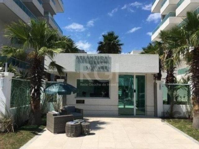Apartamento para Venda 138.33m², 3 dormitórios, sendo 1 suites, 3 vagas Cent