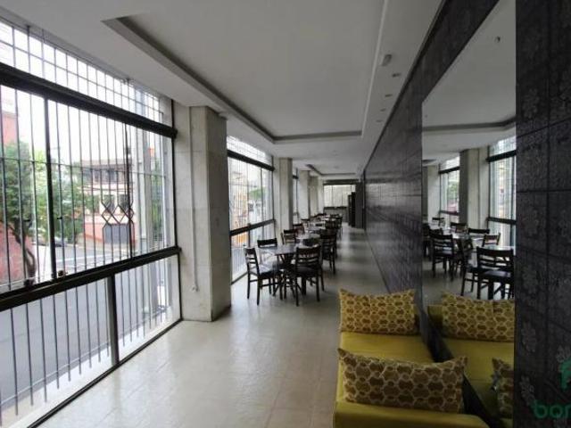 Apartamento para venda, 1 dorm. Centro Histórico, Porto Alegre/RS. AP2928