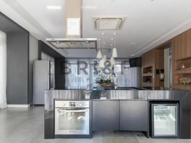 Apartamento para Venda 1 dormitório 1 vaga 49m² Campo belo