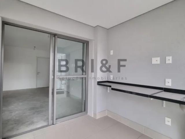 Apartamento para venda 1 dormitório, 1 vaga, 67m², Brooklin São Paulo