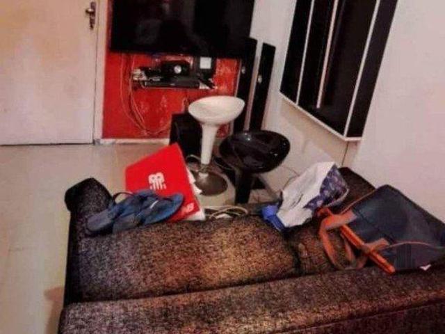 Apartamento para Venda, 1 dormitório, Centro Histórico