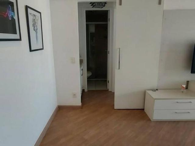 Apartamento para venda, 1 dormitório e 52m² na Consolação SP