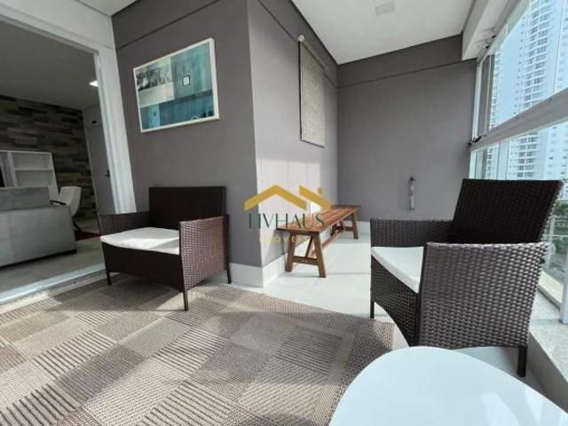 Apartamento para venda 1 dormitório no Spettacolo Patriani