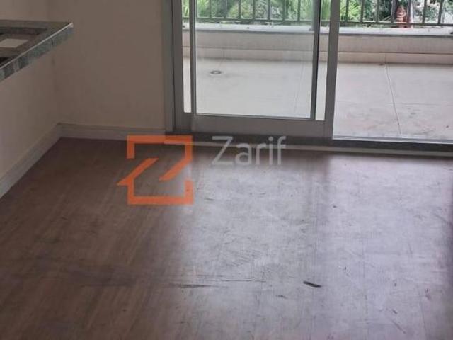 APARTAMENTO PARA VENDA 1 QUARTO, NA VILA ANDRADE