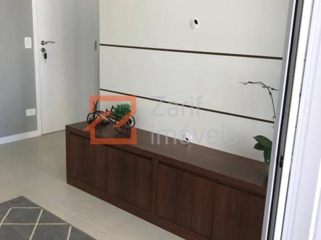 APARTAMENTO PARA VENDA 1 QUARTO NA VILA ANDRADE