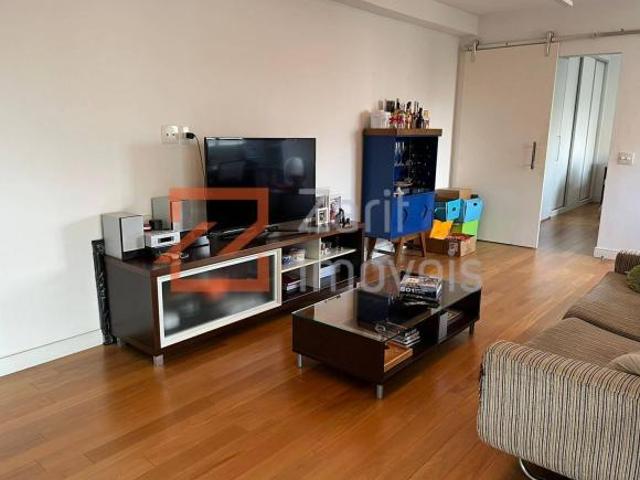 APARTAMENTO PARA VENDA 1 QUARTO NA VILA ANDRADE