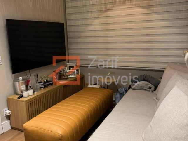 APARTAMENTO PARA VENDA 1 QUARTO NO MORUMBI