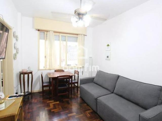 Apartamento para venda, 1 quarto s, Centro Histórico, Porto Alegre AP2878