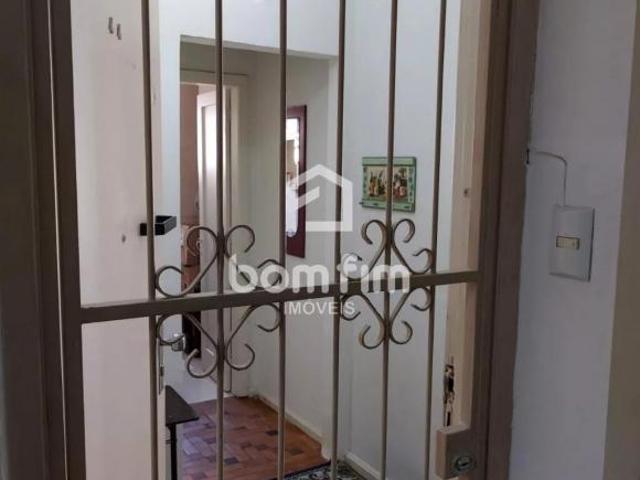 Apartamento para venda, 1 quarto s, Centro Histórico, Porto Alegre/RS AP2664