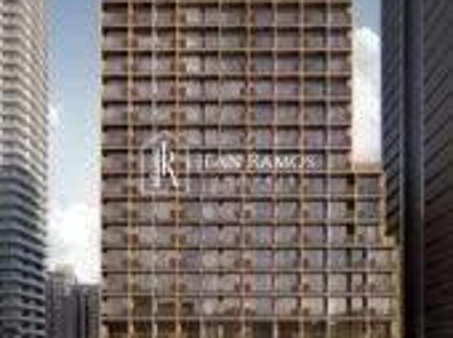 Apartamento para venda, 1 quarto s, Batel, Curitiba