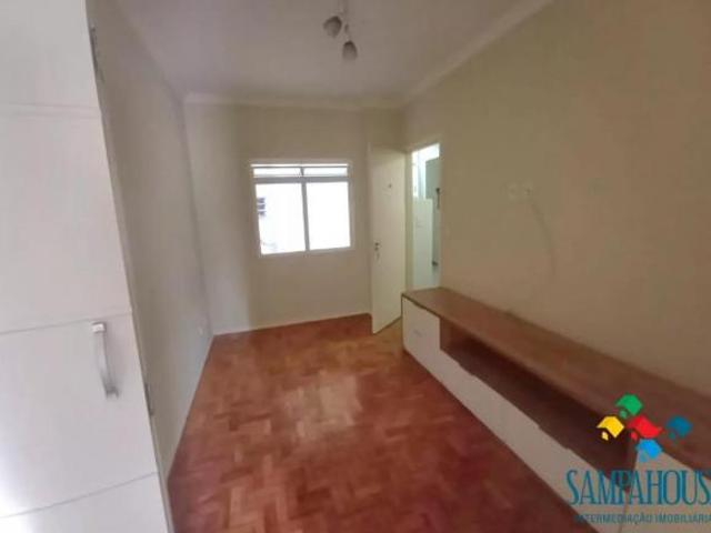 Apartamento para venda, 1 quarto s, Santa Cecília, São Paulo