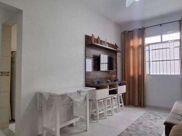 Apartamento para venda 1 quarto Vila Guilhermina