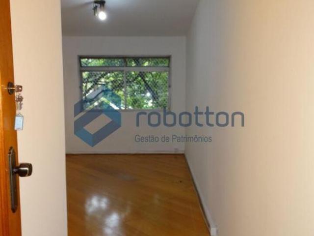 Apartamento para venda, 1 quarto, 38 m², prox. ao Allianz Parque em Perdizes São Paulo/SP