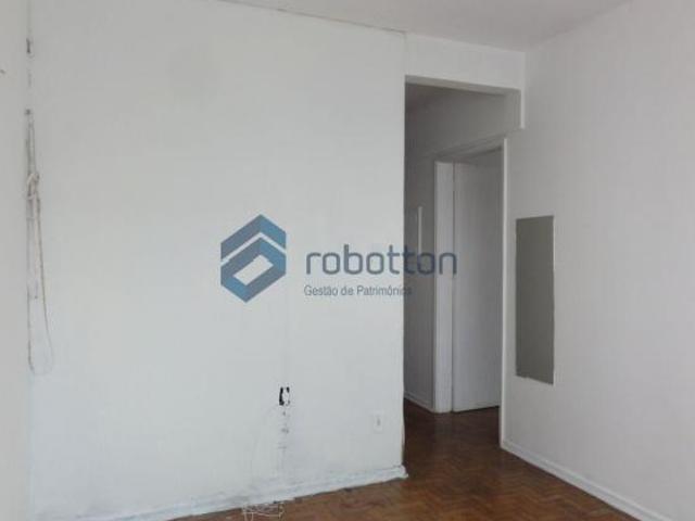 Apartamento para venda, 1 quarto, 43,60 m², prox. Shopping Frei Caneca em Consolação São Paulo/SP