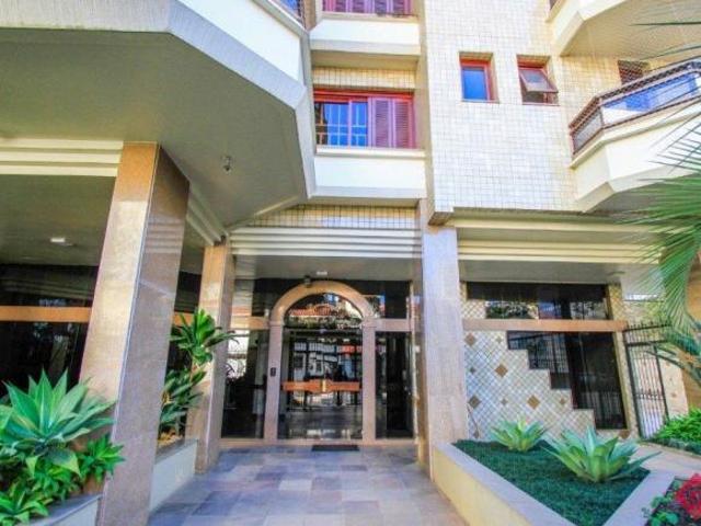 Apartamento para Venda 242m², 4 dormitórios, sendo 1 suites, 4 vagas Exposição