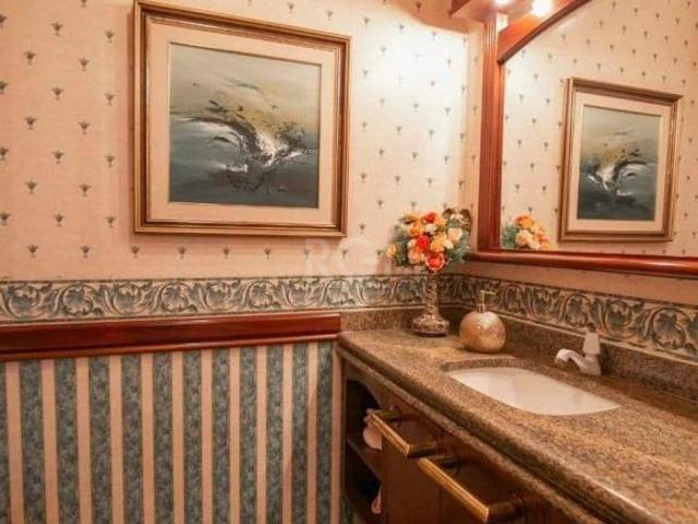 Apartamento para Venda 246.47m², 3 dormitórios, 1 suites, 2 vagas Cristal