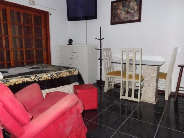 Apartamento para Venda 24.5m², 1 dormitório, Cidade Baixa