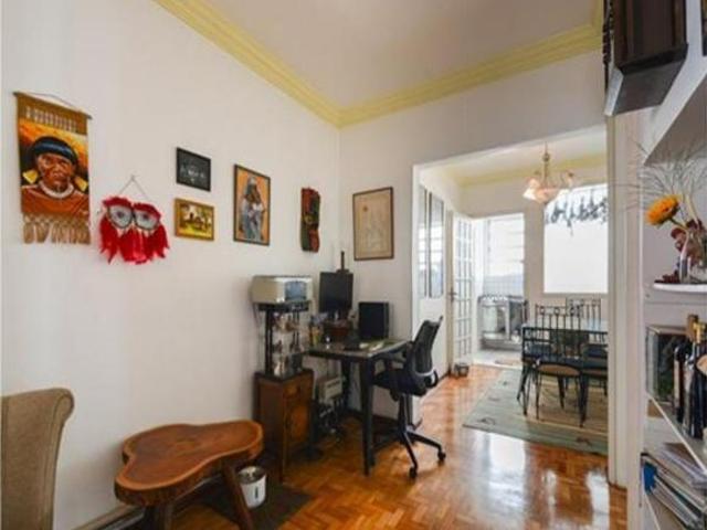 Apartamento Para venda 253 Rua Doutor Rafael de Barros, Paraíso, Paraíso, São Paulo, São Paulo