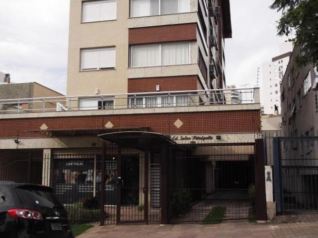 Apartamento para Venda 250m², 3 dormitórios, sendo 1 suites, 2 vagas Petrópo