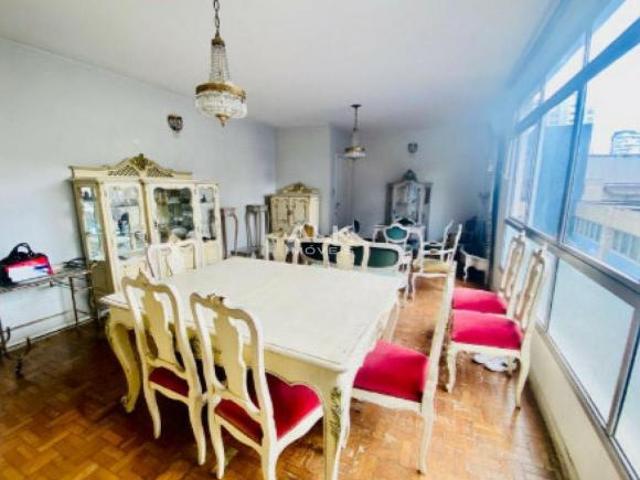 Apartamento para venda