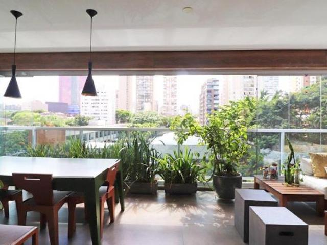 Apartamento para Venda, 254m², 3 suítes, 4 vagas, Pinheiros SP
