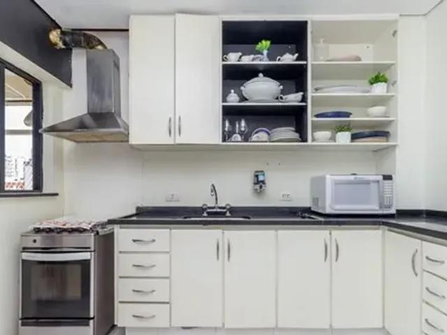 Apartamento Para venda 259 Rua Capote Valente, Pinheiros, São Paulo