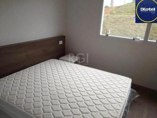 Apartamento para Venda 25m², 1 dormitório, 1 vaga Colina