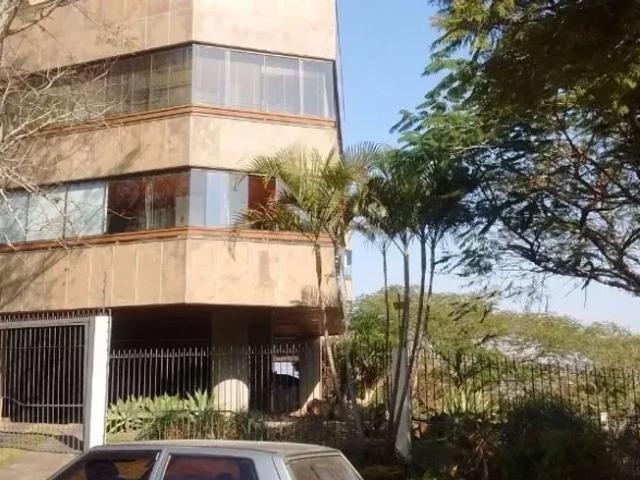 Apartamento para Venda 263.7m², 3 dormitórios, sendo 1 suites, 2 vagas Cristal