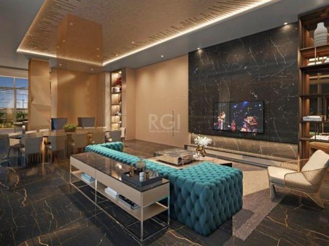 Apartamento para Venda 260.1m², 4 Quartos, 4 suites, 3 vagas Jardim Europa