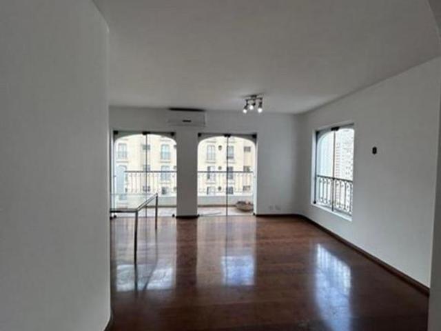 Apartamento Para venda 260 Rua Pensilvania, Brooklin, Brooklin, São Paulo, São Paulo