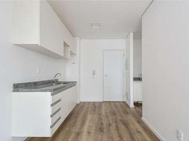 Apartamento Para venda 265 Rua Jorge Rizzo, Pinheiros, São Paulo, São Paulo