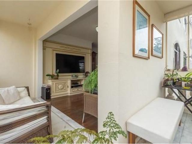 Apartamento Para venda 268 Rua Agisse, Sumarezinho, Sumarezinho, São Paulo, São