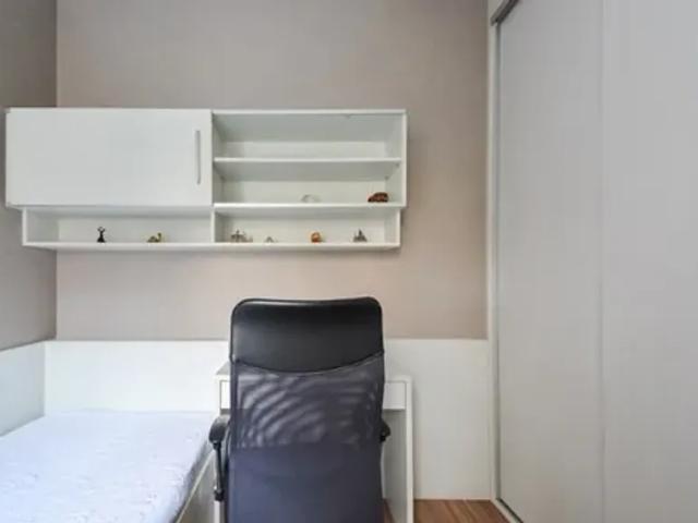 Apartamento Para venda 2695 Rua Agostinho Gomes, Ipiranga, São Paulo