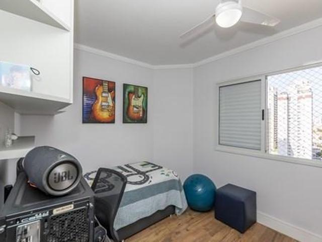 Apartamento Para venda 269 Avenida Ramalho Ortigão, Vila Gumercindo, Vila Gumer