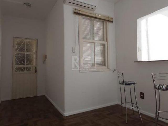 Apartamento para Venda 26m², 1 dormitório, Centro Histórico