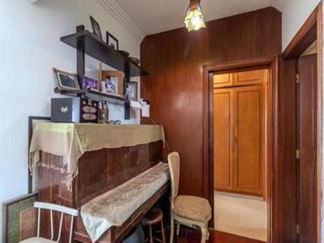 Apartamento Para venda 270 Rua Loureiro da Cruz, Aclimação, Aclimação, São Paulo, São Paulo